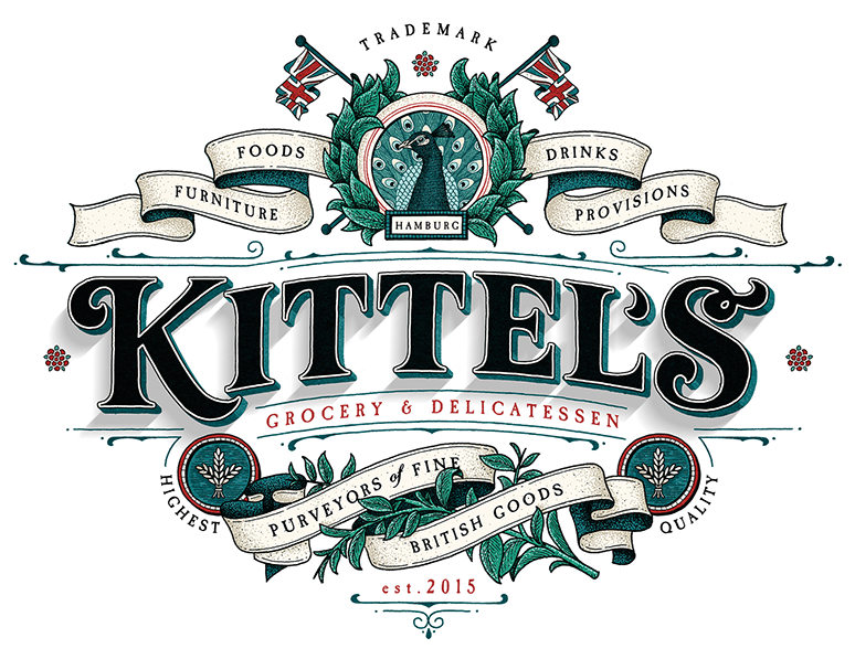 Kittel's - Fine British Goods